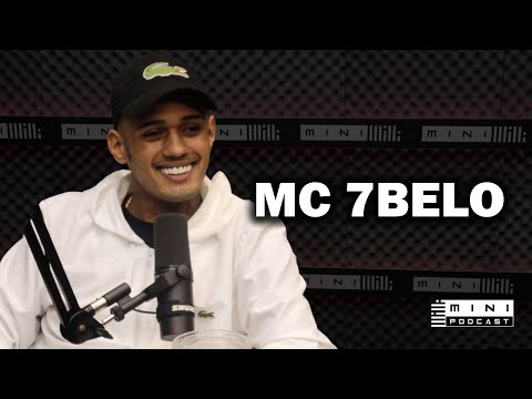 MC 7 BELO – MINI PODCAST #140