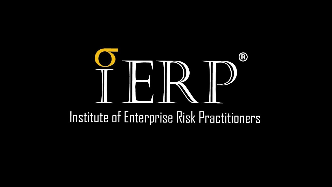 IERP Intro Video