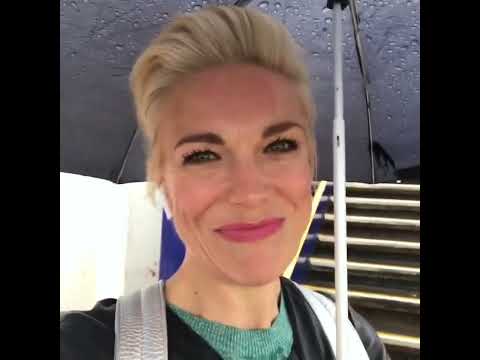 Hannah Waddingham stories