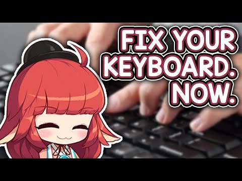 MapleStory - Keyboard Layout Tips (Optimization) 2023