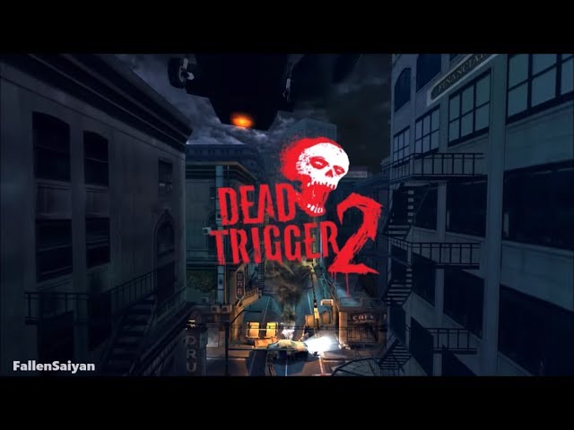 5 best games like COD Mobile with Zombies