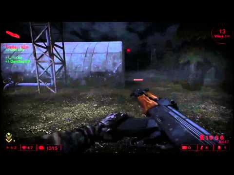Steam Community :: Video :: Killing Floor Custom Map: KF ...