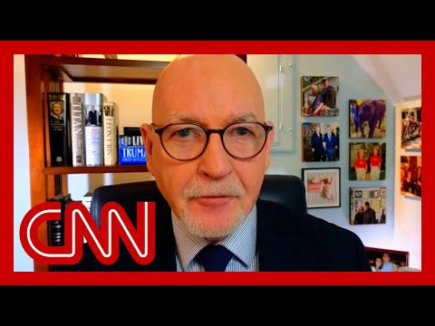 Hear CNN legal analyst's prediction about Pence testifying against Trump