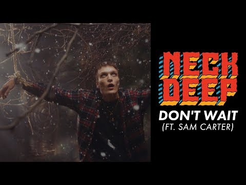 Neck Deep - A Part of Me (Feat. Laura Whiteside) Music Video