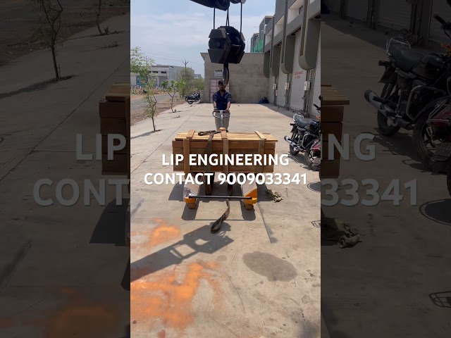 Hand Pallet Truck - 1500Kg Hydraulic Hand Pallet Truck Wholesaler ...