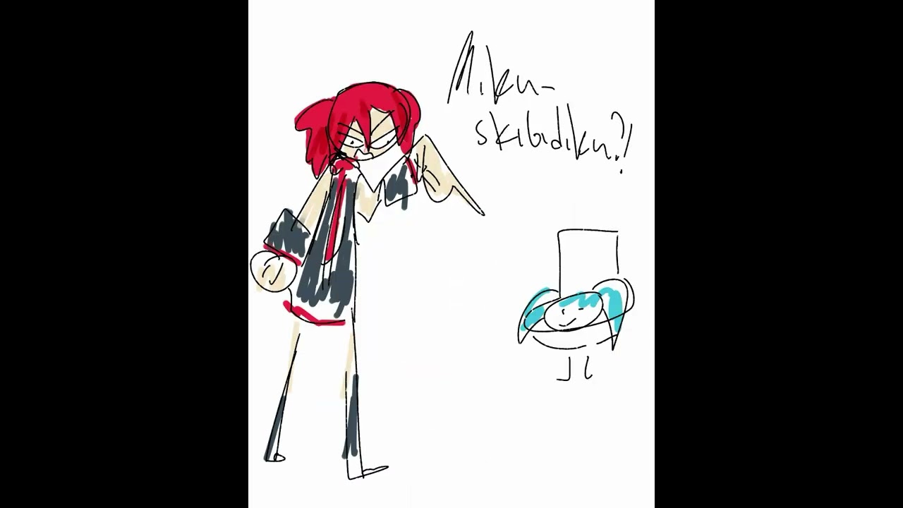 [talkloid] Teto-poteto 2