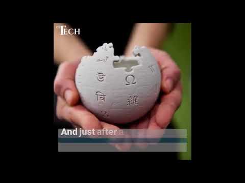 The True Story of The Founder of Wikipedia Jimmy Wales