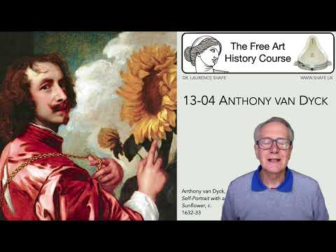 13-04 Anthony van Dyck
