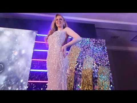 MISS TEEN TOURISM 2024 CORONATION HIGHLIGHTS