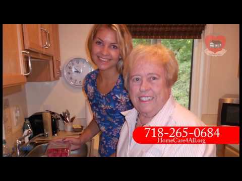 At Home Solutions - Home Care - Spanish
