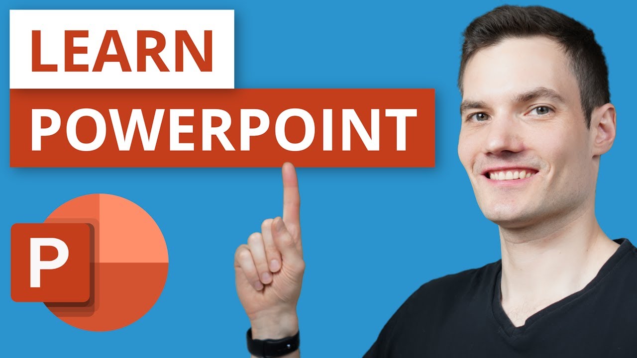 20-Minute Comprehensive PowerPoint Guide for Beginners 20-Minute Comprehensive PowerPoint Guide for Beginners