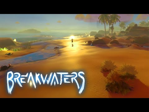 Steam Community :: Breakwaters