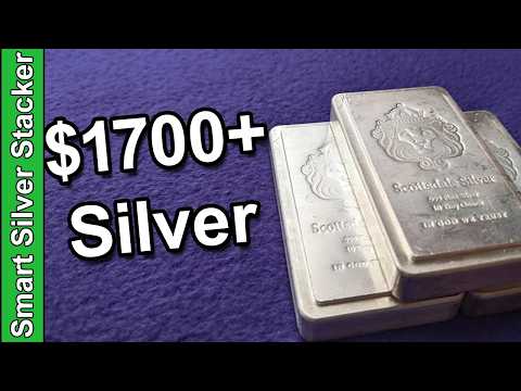 How Undervalued Is Silver Really? (The REAL REASON It Won't Stay Cheap)