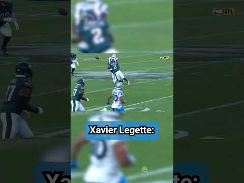 The Panthers Trying To Win...