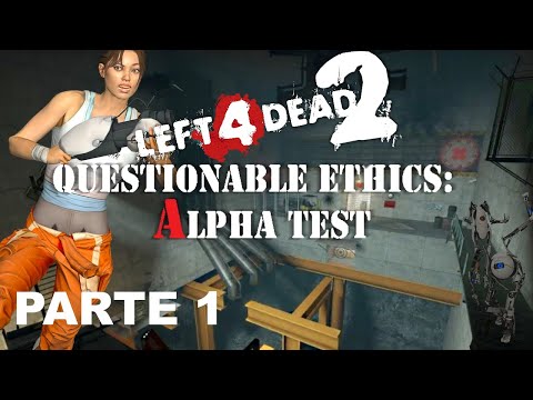 Steam Community :: Video :: Left 4 Dead 2 | Questionable Ethics 2 ...
