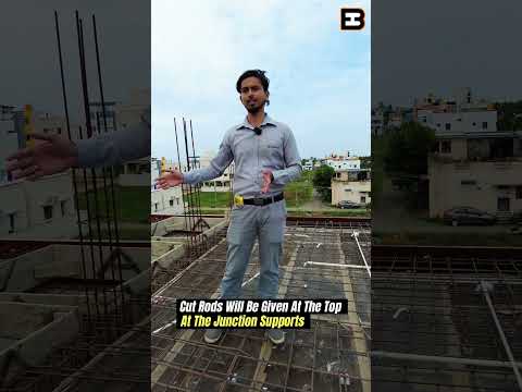 🤔✨ Are You Interested To Know About Roof Reinforcement Tips. 🤩🏡 | HireandBuild | Tamil