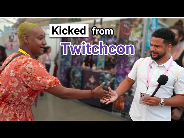 Who is DBR666? Kick streamer gets temporarily banned after harassing ...