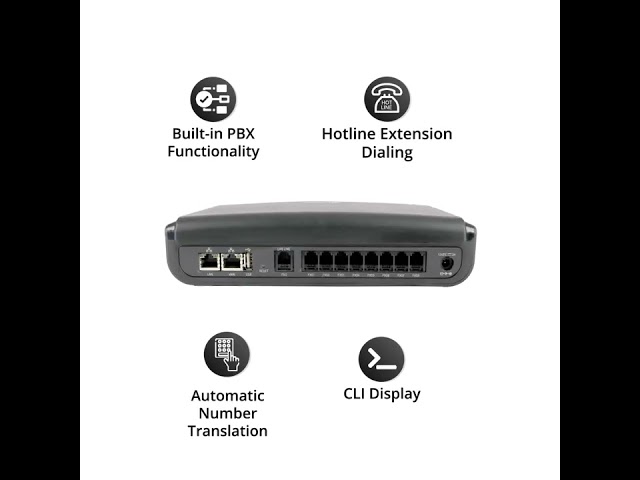 Telecom Solutions - Matrix PRASAR UCS - SPARK200 Manufacturer from Vadodara