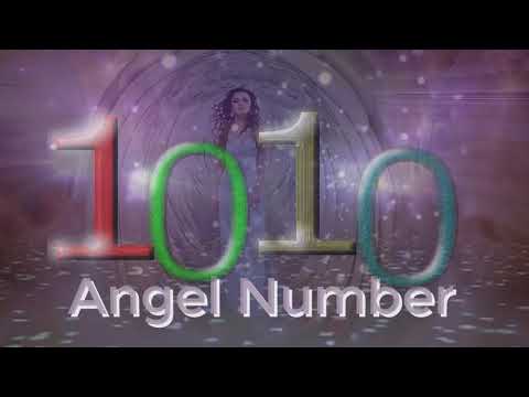 1010 angel number – Meaning and Symbolism