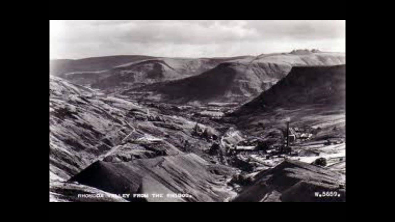 8 Welsh songs so achingly beautiful they'll make you cry | Wales Online