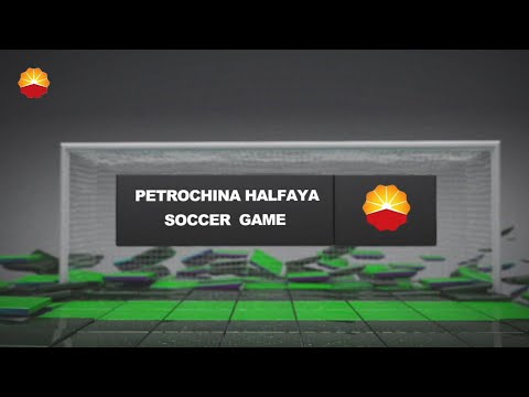 2025 Halfaya Football Game