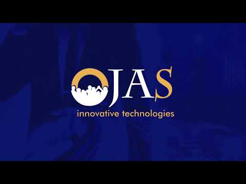 OJAS - Innovative Technologies - Corporate AV