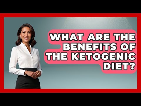 What Are The Benefits Of The Ketogenic Diet? - Sports Jobs