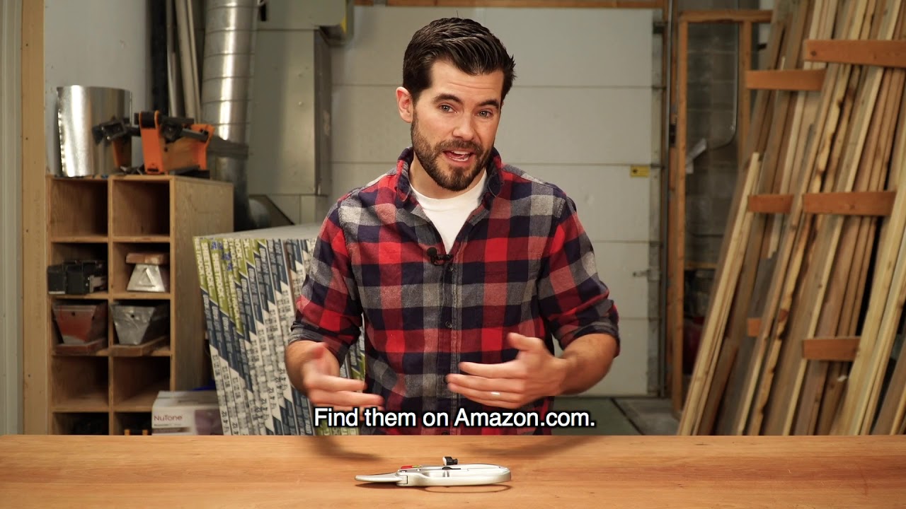 Stuff We Love: Episode 10 - Backyard Tools