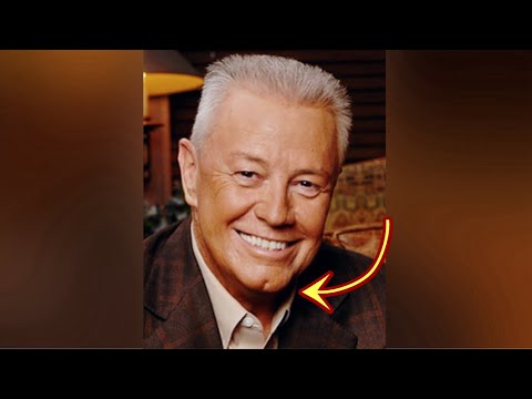 Remembering Dr.Jerry Savelle After His Passing On | Last SermonðŸ˜ðŸ˜