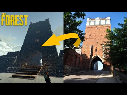 Steam Community :: The Forest