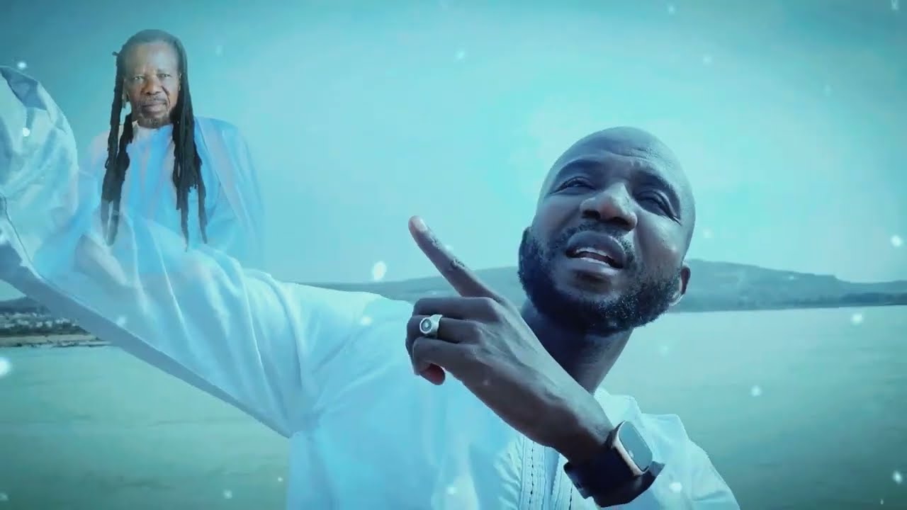 Cheko Lassana Kané by Mariko Baba from Mali | Popnable