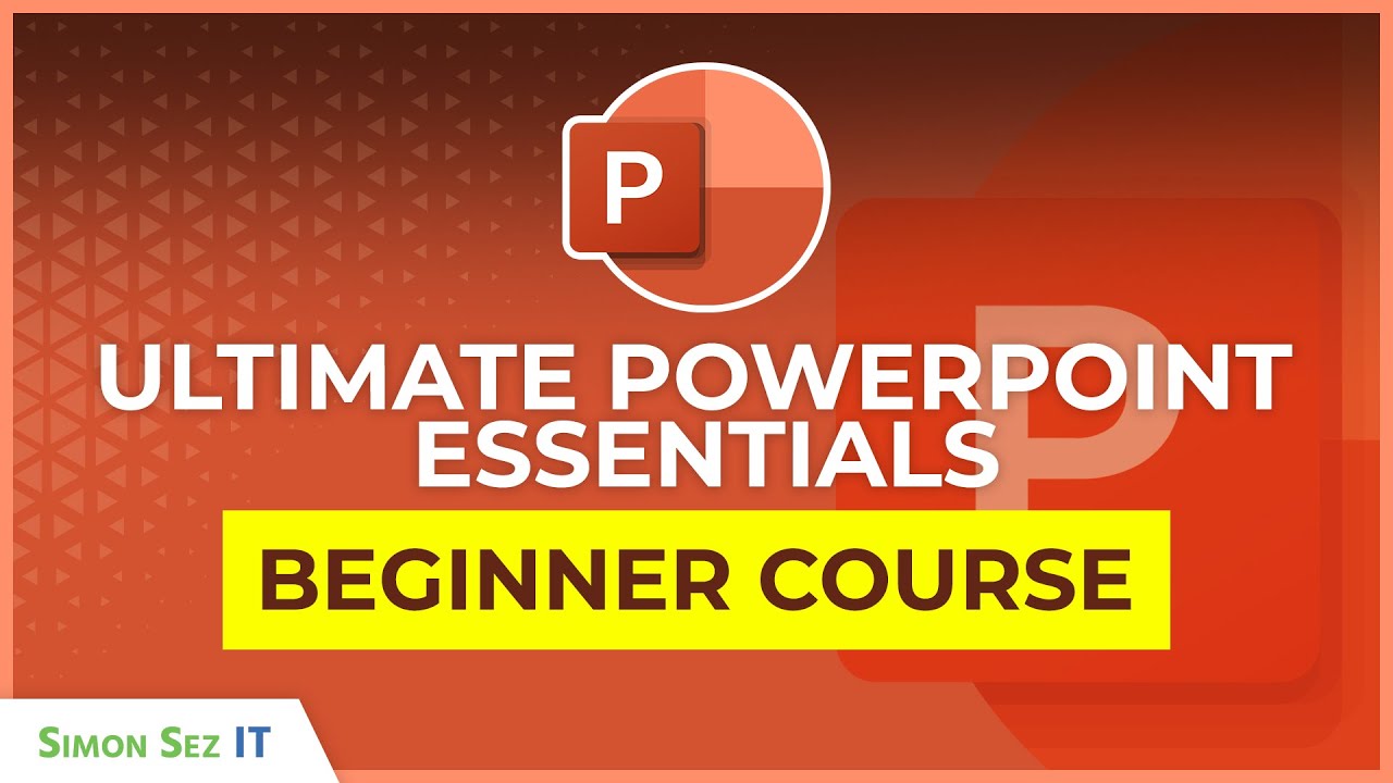 Ultimate PowerPoint Essential Tips for Everyone