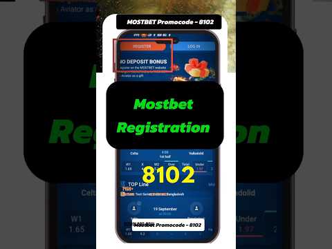 Mostbet Sign Up Bonus Kaise Milega? Full Registration Guide | Mostbet account #mostbet #mostbet