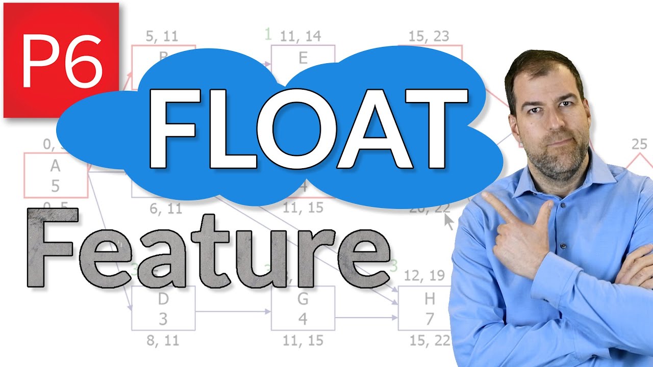 Are YOU Using this Primavera P6 Float Paths Feature?