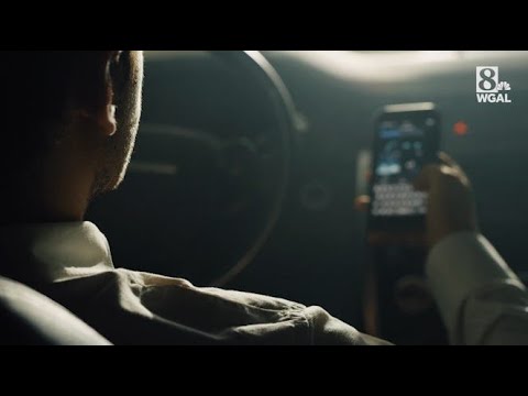 Ban on handheld cell phone use while driving now in effect