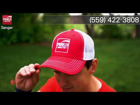 Sprinkler Repairs in Sanger, CA with Sprinkler Master Repair