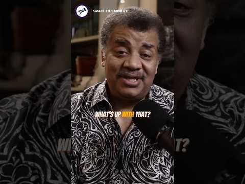 Sign of an Alien Civilization?👽 Neil Degrasse Tyson Explains #neildegrassetyson #astrophysics