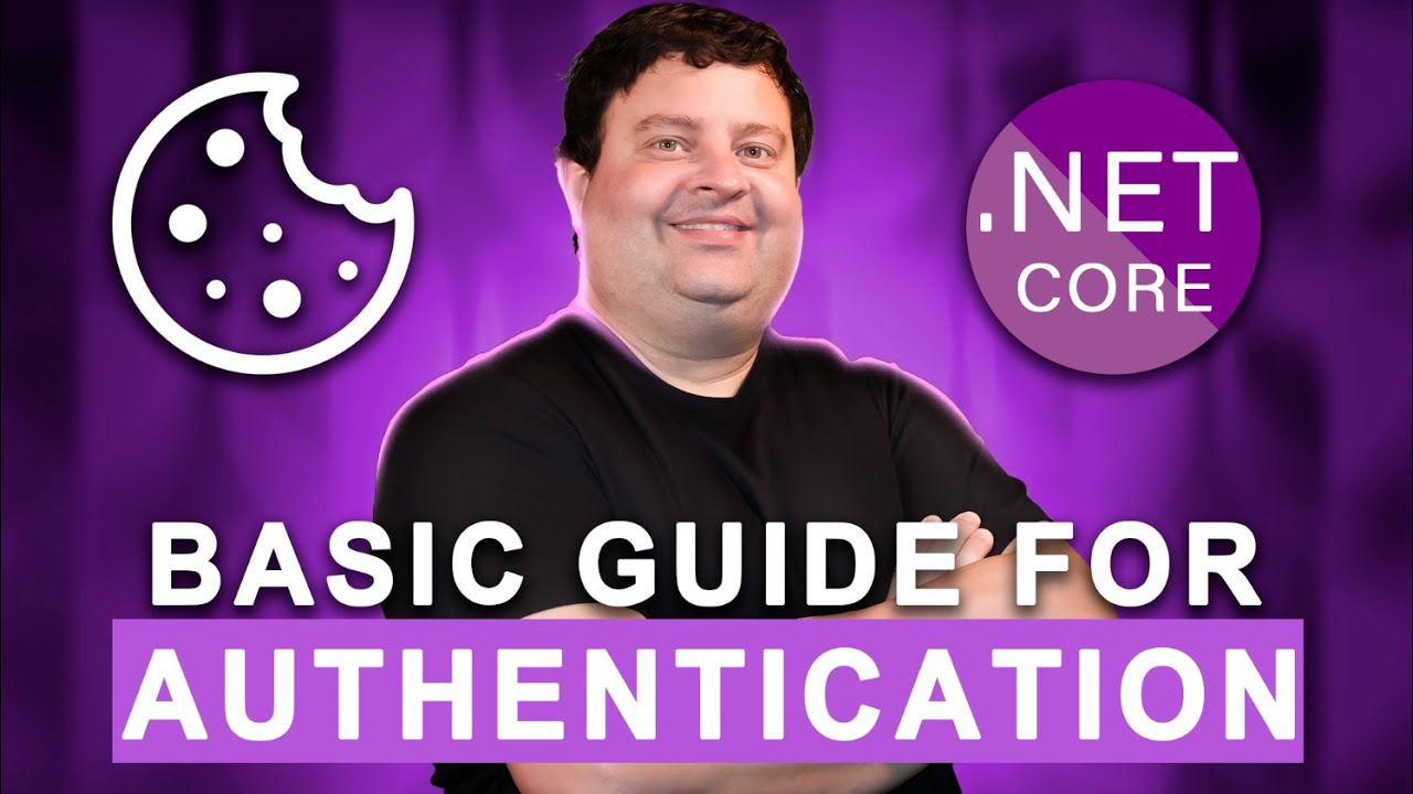 Learn Cookie Authentication in ASP.NET Core: Full Tutorial!