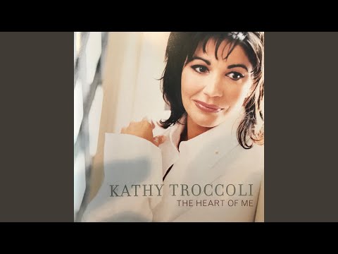 Just Like You Lyrics - Kathy Troccoli