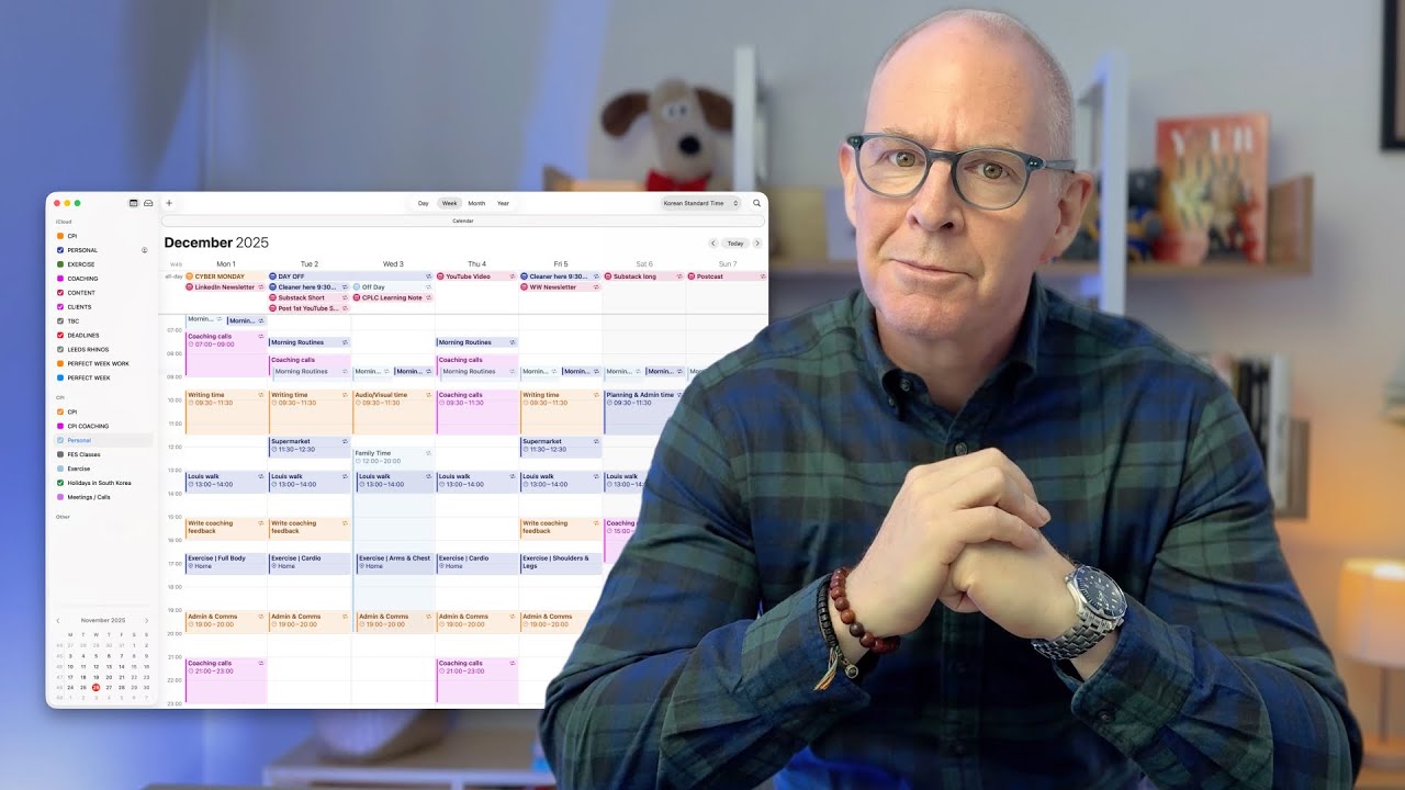 The Apple Calendar Features You Aren't Using (But Should)