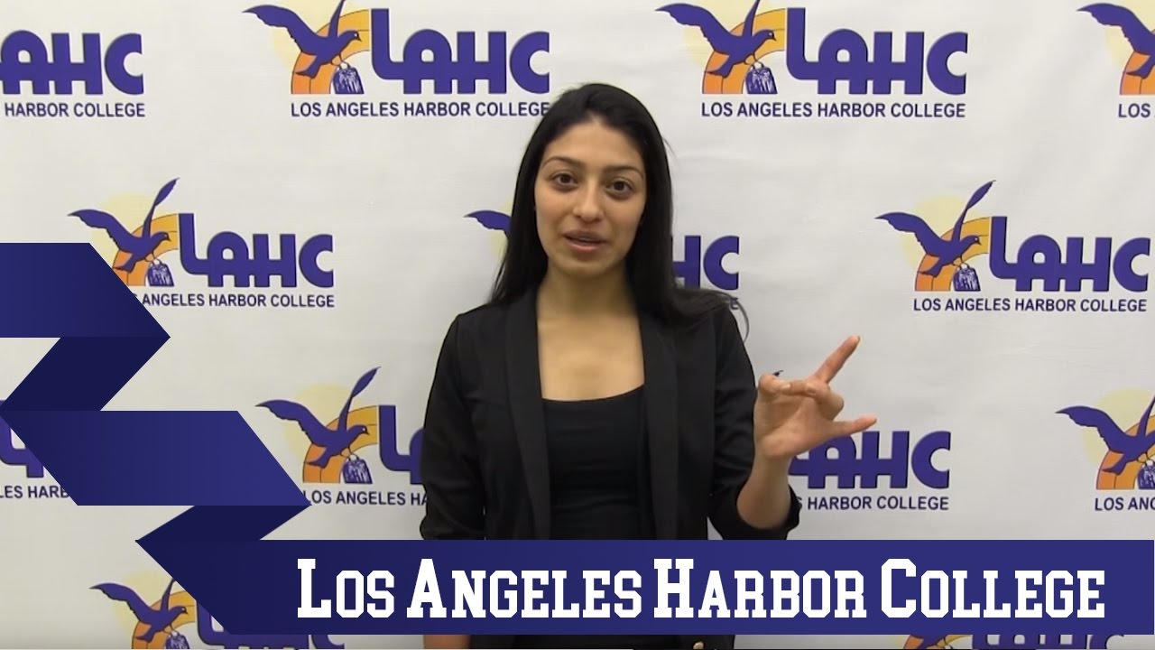LAHC Graduation Shoutouts 2015