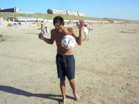 Daniel Basketbal Trick