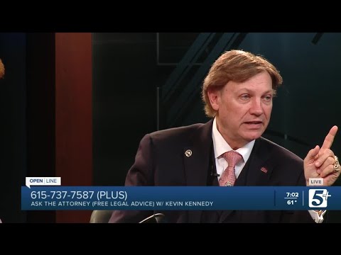 OpenLine: Ask the Attorney: March 2022 Edition (P1)