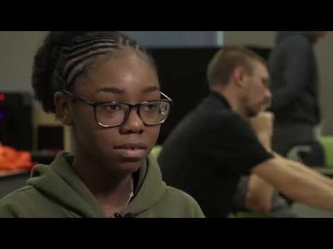PA Cyber School Clubs: Technology - CCA