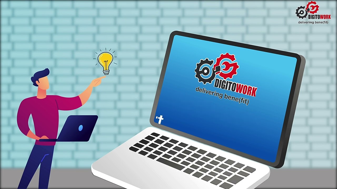 GetSupport Digitowork