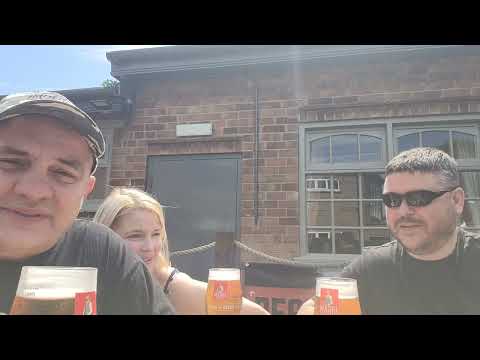 The Woolpack Inn Wainfleet Madri flowing...