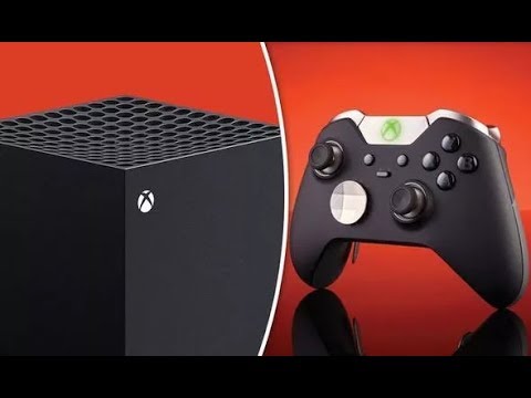 Xbox Series X Backwards Compatibility Confirmed! EA Sports NCAA ...
