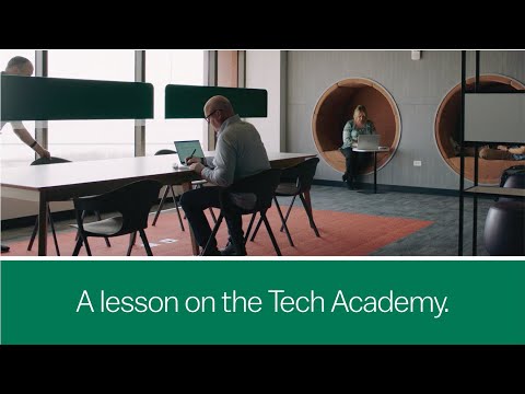 Tech Academy