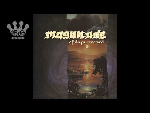 [EGxHC] Magnitude - Of Days Renewed​.​.​. - 2023 (Full Album)