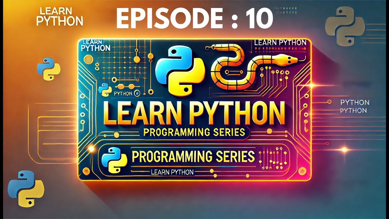 Python Dictionaries and Tuples: Key-Value Pairs and Immutable Data